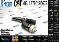 China High Quality New Diesel Fuel Injector 20R-0055 3175278 317-5278 for CAT C10 Engine for sale