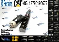 China Fuel Injector 211-3022 10R-0956 2113022 10R0956 for C-At C15/3406E Engine for sale