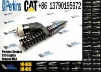 China Fuel Injector 211-3022 10R-0956 2113022 10R0956 for C-At C15/3406E Engine for sale