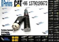 China Fuel Injector 211-3022 10R-0956 2113022 10R0956 for C-At C15/3406E Engine for sale