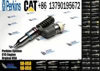 China Fuel Injector 211-3024 10R-0958 2113024 10R0958 for C-At C15 Engine for sale