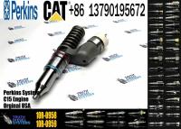 China Fuel Injector 211-3024 10R-0958 2113024 10R0958 for C-At C15 Engine for sale