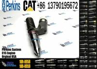 China Fuel Injector 211-3024 10R-0958 2113024 10R0958 for C-At C15 Engine for sale