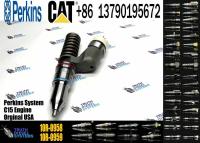 China Fuel Injector 211-3024 10R-0958 2113024 10R0958 for C-At C15 Engine for sale