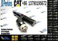 China Common Rail Injector Assy Injector 211-3025 10R-0955 10R-8500 229-5919 10R-1000 Engine C15 2113025 for sale