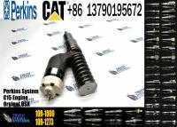 China Common Rail Injector Assy Injector 211-3025 10R-0955 10R-8500 229-5919 10R-1000 Engine C15 2113025 for sale