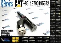 China Common Rail Injector Assy Injector 211-3025 10R-0955 10R-8500 229-5919 10R-1000 Engine C15 2113025 for sale