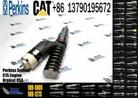 China Common Rail Injector Assy Injector 211-3025 10R-0955 10R-8500 229-5919 10R-1000 Engine C15 2113025 for sale