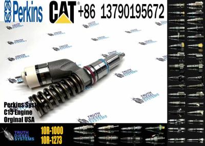 China Common Rail Injector Assy Injector 211-3025 10R-0955 10R-8500 229-5919 10R-1000 Engine C15 2113025 for sale