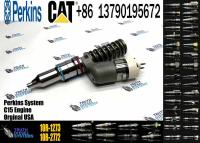 China Fuel Injector 232-1199 10R-1273 10R-9236 2321199 10R1273 10R9236 for C-AT C15 C16 3406E Engine for sale