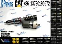 China Fuel Injector 232-1199 10R-1273 10R-9236 2321199 10R1273 10R9236 for C-AT C15 C16 3406E Engine for sale
