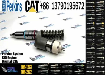 China Fuel Injector 232-1199 10R-1273 10R-9236 2321199 10R1273 10R9236 for C-AT C15 C16 3406E Engine for sale