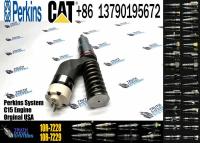China Fuel Injector 211-3028 10R-7228 2113028 10R7228 for C-At C18 Engine for sale