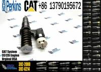 China Remanufactured New diesel Fuel Injector 392-0227 392-2000 C16 Engine Brand New 211-3023 for sale