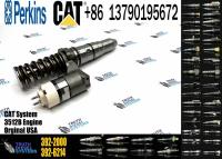 China Remanufactured New diesel Fuel Injector 392-0227 392-2000 C16 Engine Brand New 211-3023 for sale