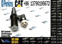 China Remanufactured New diesel Fuel Injector 392-0227 392-2000 C16 Engine Brand New 211-3023 for sale