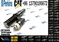 China Remanufactured New diesel Fuel Injector 392-0227 392-2000 C16 Engine Brand New 211-3023 for sale