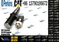 China Remanufactured New diesel Fuel Injector 392-0227 392-2000 C16 Engine Brand New 211-3023 for sale