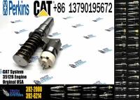 China Remanufactured New diesel Fuel Injector 392-0227 392-2000 C16 Engine Brand New 211-3023 for sale