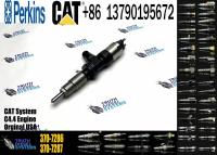 China Diesel Fuel Pump Injection Parts 370-7282 370-7286 433-6862 370-7286 Injector for Excavator Engine for sale