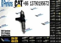 China C4.4 Fuel Injector 370-7287 20R-2480 295050-0421 T409983 for Engine 1204E-E44TA EXCAVATOR 314E 312E for sale