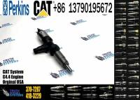 China C4.4 Fuel Injector 370-7287 20R-2480 295050-0421 T409983 for Engine 1204E-E44TA EXCAVATOR 314E 312E for sale