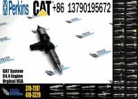 China C4.4 Fuel Injector 370-7287 20R-2480 295050-0421 T409983 for Engine 1204E-E44TA EXCAVATOR 314E 312E for sale