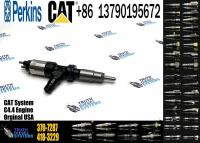 China C4.4 Fuel Injector 370-7287 20R-2480 295050-0421 T409983 for Engine 1204E-E44TA EXCAVATOR 314E 312E for sale