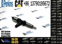 China C4.4 Fuel Injector 370-7287 20R-2480 295050-0421 T409983 for Engine 1204E-E44TA EXCAVATOR 314E 312E for sale
