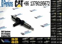 China C4.4 Fuel Injector 370-7287 20R-2480 295050-0421 T409983 for Engine 1204E-E44TA EXCAVATOR 314E 312E for sale