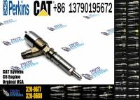 China New 326-4700 Diesel Fuel Injector Carter C6.4/4.2/6.6 Excavator Engine (Models 326-4700/320-0677/326-4740) OE 16010-5R1-315 CN for sale