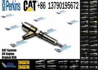 China Excavator Injector 2645A718 2645A734 2645A747 for C4 C6 Diesel Engine Parts Nozzle Assembly for sale