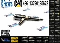 China Excavator Injector 2645A718 2645A734 2645A747 for C4 C6 Diesel Engine Parts Nozzle Assembly for sale