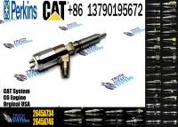 China Excavator Injector 2645A718 2645A734 2645A747 for C4 C6 Diesel Engine Parts Nozzle Assembly for sale