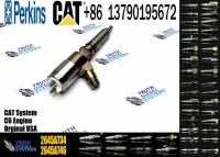 China Excavator Injector 2645A718 2645A734 2645A747 for C4 C6 Diesel Engine Parts Nozzle Assembly for sale