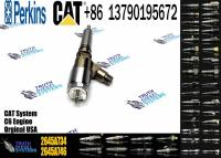 China Excavator Injector 2645A718 2645A734 2645A747 for C4 C6 Diesel Engine Parts Nozzle Assembly for sale