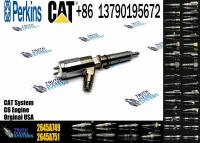 China Diesel Engine Injector Fuel Injector 2645A735 2645A719 2645A749 3200690 320-0690 10R7673 for Excavator 320DL for sale
