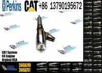China Diesel Engine Injector Fuel Injector 2645A735 2645A719 2645A749 3200690 320-0690 10R7673 for Excavator 320DL for sale