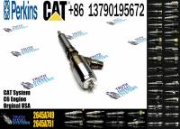 China Diesel Engine Injector Fuel Injector 2645A735 2645A719 2645A749 3200690 320-0690 10R7673 for Excavator 320DL for sale
