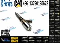 China Diesel Engine Injector Fuel Injector 2645A735 2645A719 2645A749 3200690 320-0690 10R7673 for Excavator 320DL for sale