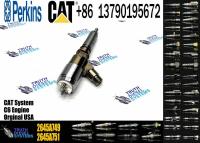 China Diesel Engine Injector Fuel Injector 2645A735 2645A719 2645A749 3200690 320-0690 10R7673 for Excavator 320DL for sale