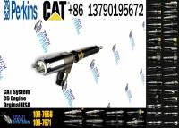 China Perkins C6.6 C4.2 ENGINE 320-0670 321-0990 321-3600 2645A743 10R-7672 10R-7673 10R-7668 10R-7938 for sale