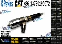 China Fuel Injector 306-9380 292-3780 2645A718 2645A734 for Engine C4.4 C6.6 M313D M315D M315D2 Wheeled Excavator for sale