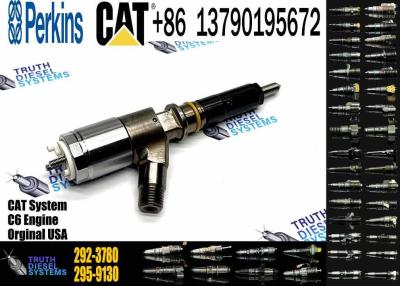China Fuel Injector 306-9380 292-3780 2645A718 2645A734 for Engine C4.4 C6.6 M313D M315D M315D2 Wheeled Excavator for sale