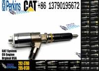 China Fuel Injector 306-9380 292-3780 2645A718 2645A734 for Engine C4.4 C6.6 M313D M315D M315D2 Wheeled Excavator for sale