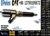 China Fuel Injector 306-9380 292-3780 2645A718 2645A734 for Engine C4.4 C6.6 M313D M315D M315D2 Wheeled Excavator for sale