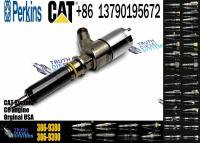 China Common Rail Injector 2645A747 2645A734 320-0680 306-9380 for perkins C6.6 C6.4 Engine for CAT 320D Injector for sale