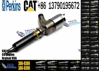 China Common Rail Injector 2645A747 2645A734 320-0680 306-9380 for perkins C6.6 C6.4 Engine for CAT 320D Injector for sale