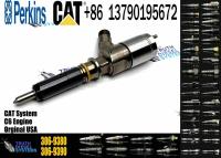 China Common Rail Injector 2645A747 2645A734 320-0680 306-9380 for perkins C6.6 C6.4 Engine for CAT 320D Injector for sale