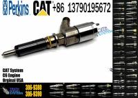 China Common Rail Injector 2645A747 2645A734 320-0680 306-9380 for perkins C6.6 C6.4 Engine for CAT 320D Injector for sale